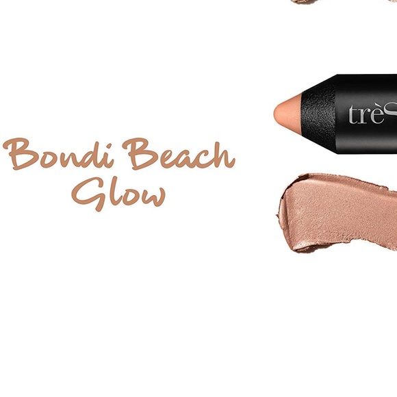 Trèstique | Makeup | Trestique Highlight Perfect Multipurpose Stick ...